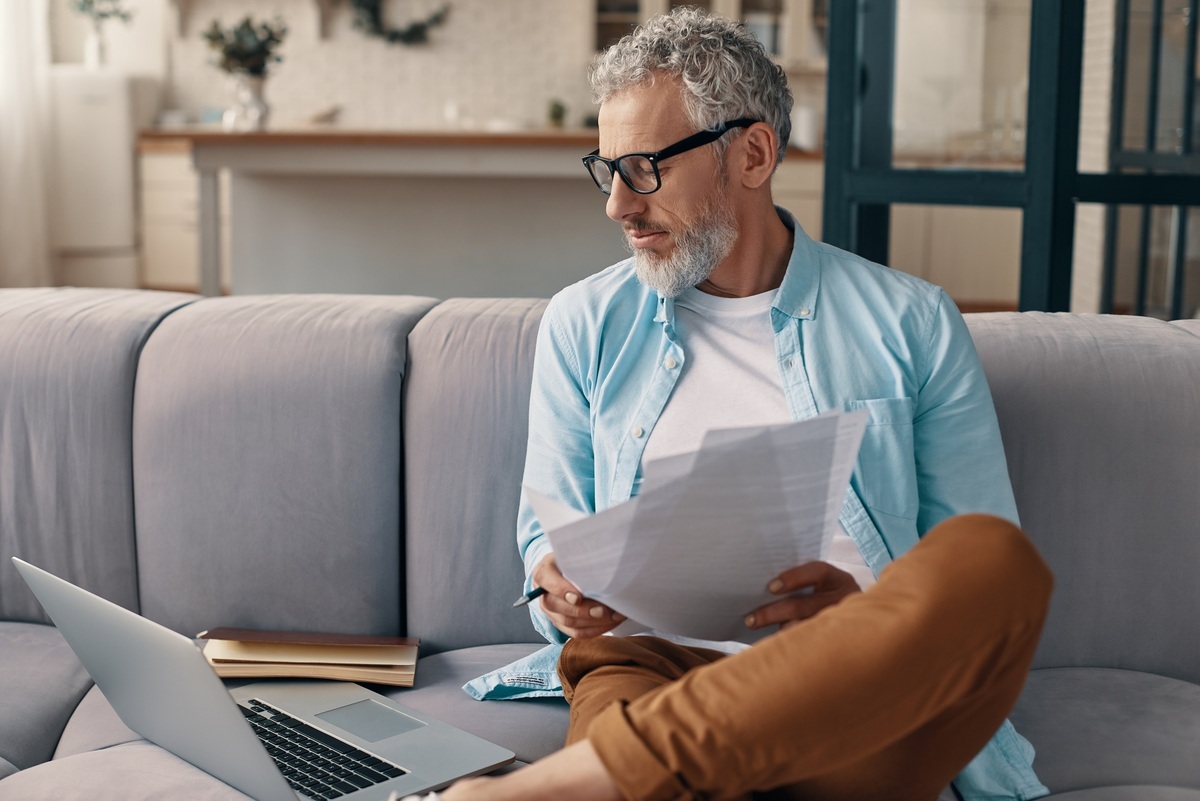 How to Store Important Financial and Personal Records | Popular Blog